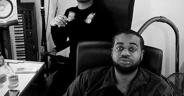 Rude Kid Joins Grime Forces With Sir Spyro For 'Rude Soun...