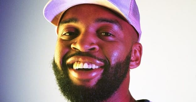 South London Rapper Jords Teases Upcoming LP 'Almost An A...