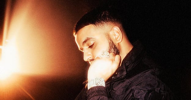 7 Takeaways From Nav's New Album 'Good Intentions'