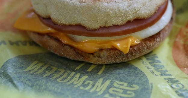 'Officer Karen' Attempts to Explain Widely Trashed McMuff...