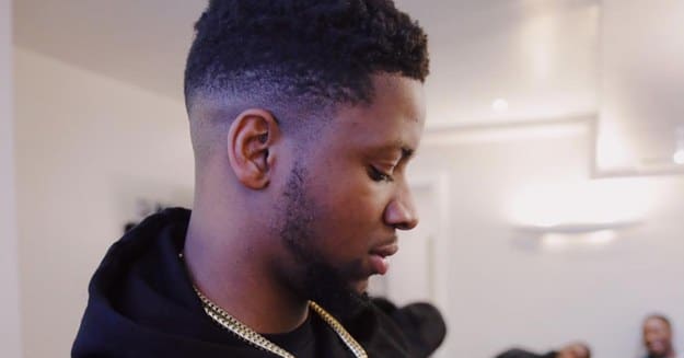 UK Rapper Ambush Shares Mini Movie For "Eastenders"