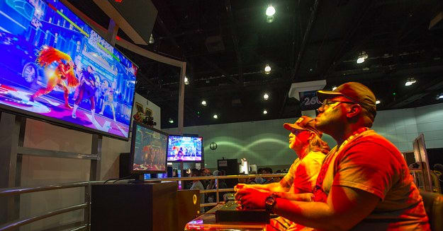 Here's All the Major Video Game News & Upcoming Releases ...