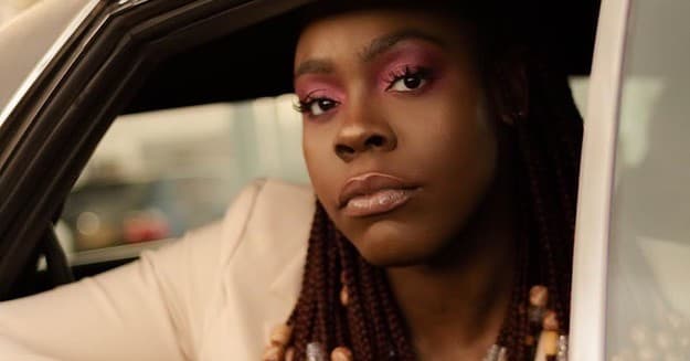 Premiere: Shaé Universe Gifts Us A Heavenly R&B Elixir On...