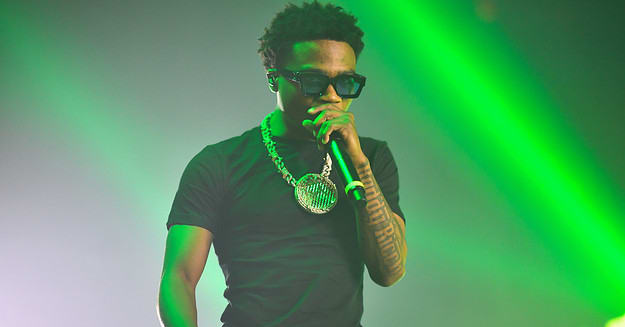 Watch These Nigerian Children Recreate Roddy Ricch's "The...