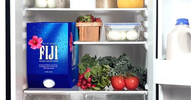 PROMO: FIJI Water Launches New Initiative to Reduce Plast...