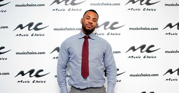 The Game’s Brother Big Fase 100 Responds to Being Called ...