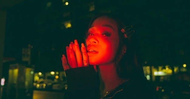 Premiere: North West London Singer Tamera Returns With Su...