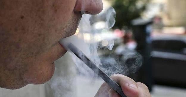 Vaping-Related Deaths Largely Linked to THC Products, Not...