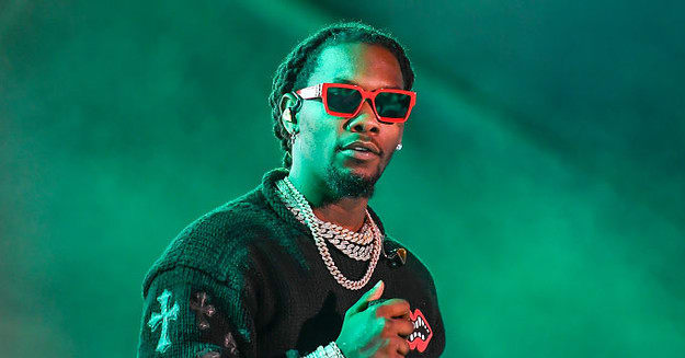 Mother of Offset's Oldest Daughter Says He's 'Provided Li...