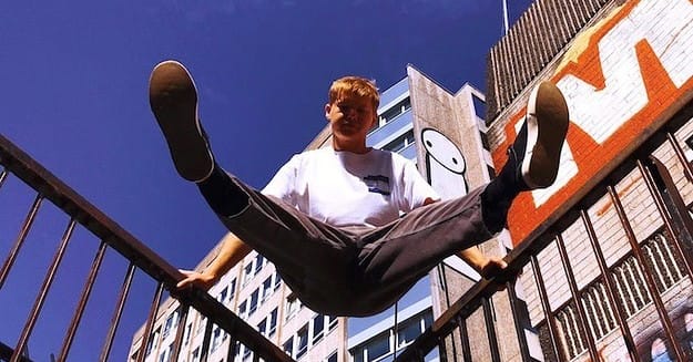 Premiere: Henry Greenleaf Shares Polyrhythmic Club Belter...