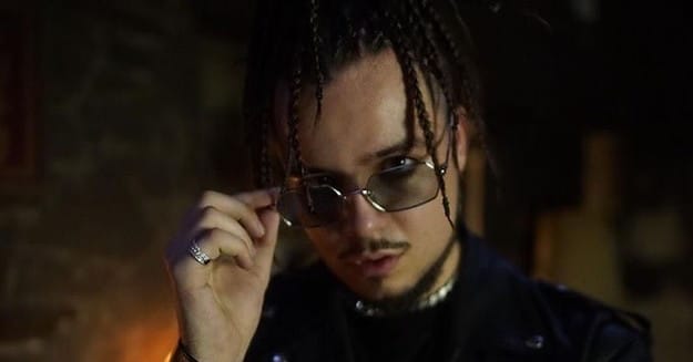 Premiere: Melodic Rapper Hex Sets His Sights On Success W...