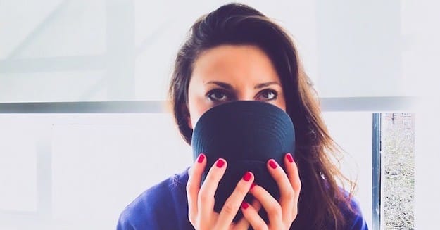 Premiere: Amy Milner Extols The Virtues Of Asking For Hel...