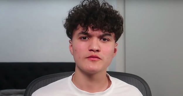 'Fortnite' Hands User FaZe Jarvis Lifetime Ban for Using ...