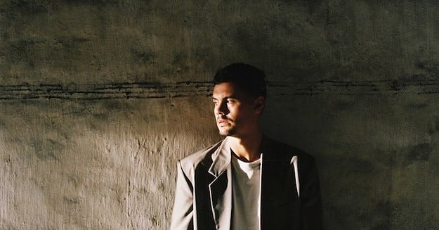 Premiere: SIROJ Teams Up With Rapper Dusty For Understate...