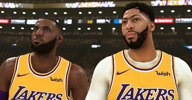 Here's Everything You Need to Know About NBA 2K20 Before ...