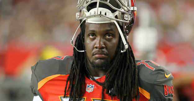 Former NFL Player Edawn Coughman Allegedly Destroyed Busi...