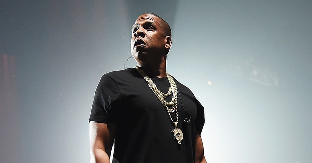 The Influence and Legacy of JAY-Z, According to the Autho...