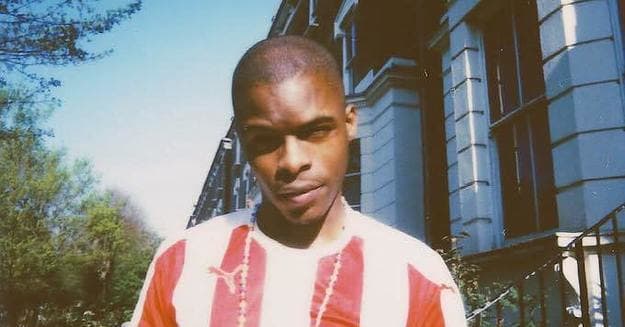 Premiere: West London Rapper Life Has Some Stories To Tel...