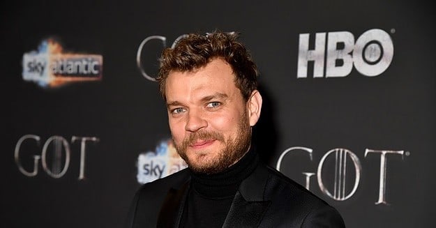 Euron Greyjoy Actor Hopes That 'Game of Thrones' Sticks t...