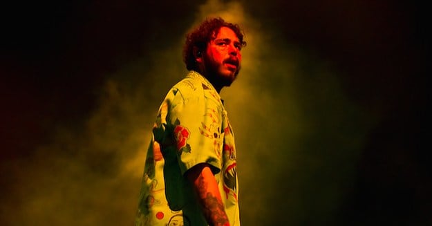 Post Malone Launching a Cannabis Company Called ‘Shaboink...