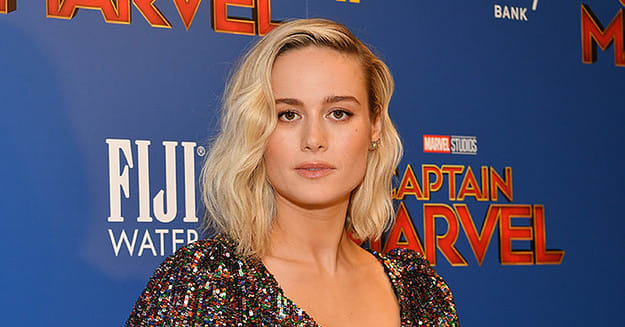 Wisconsin Man Sees ‘Captain Marvel’ 116 Times