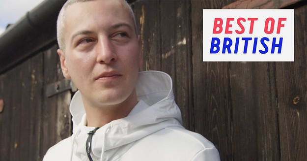 Devlin Talks Friendly Competition and Grime’s Fundamental...