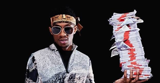 MoStack's Debut Album 'Stacko' Has Arrived