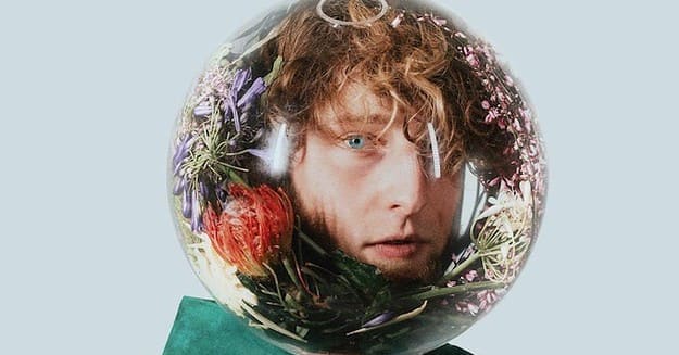 Premiere: Cologne-Based Indie Pop Auteur Moglii Is In You...