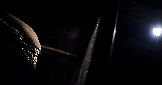 New Jersey Students Turn 'Alien' Into High School Play