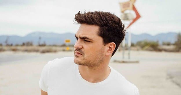 Premiere: UK Singer-Songwriter Stealth Links Up With Funk...