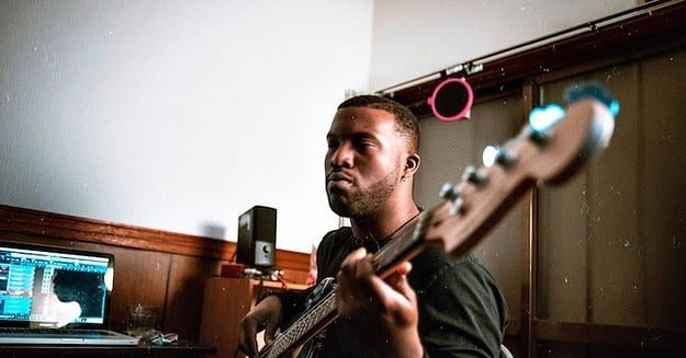 Premiere: Devin Morrison Puts His Foot Down With An Ex-Lo...