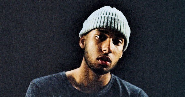 Premiere: No Matter How Many Times He Falls, Leeds Rapper...