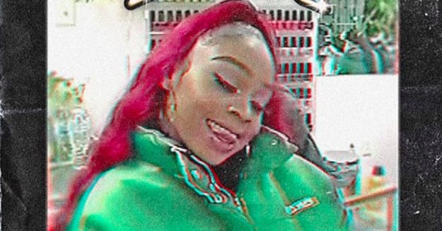 Ebhoni Drops Music Video for New Song "TGM"