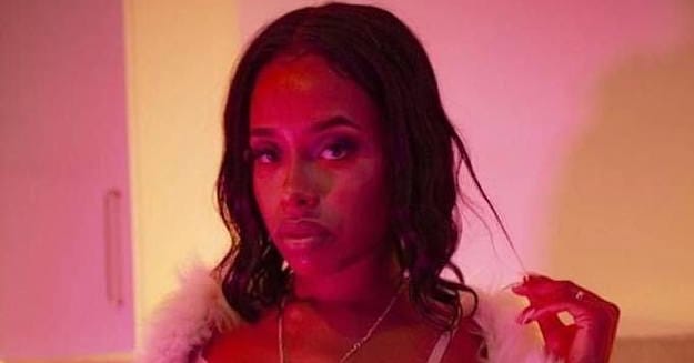 Watch Trillary Banks Cut Loose With Her Girls On "Tasty"