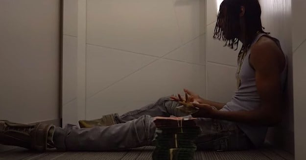 Watch LocoCity's New Music Video for "Middleman"
