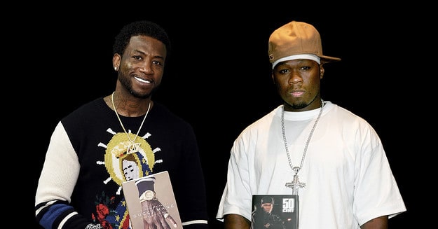 Rap Memoirs: The Best Hip-Hop Autobiographies