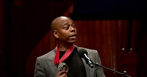 Dave Chappelle Says R. Kelly Wanted to Fight Him After ‘P...