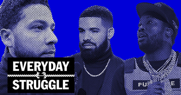 Top 5 Rappers Out Right Now, Do Female Rappers Need Sex A...