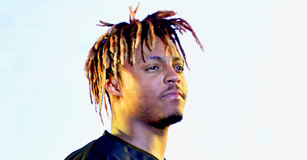 The Story of Juice WRLD, as Told by the Team Behind Him: