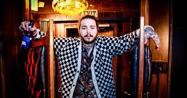 Post Malone Says Artists Pulling R. Kelly Collabs Is the ...