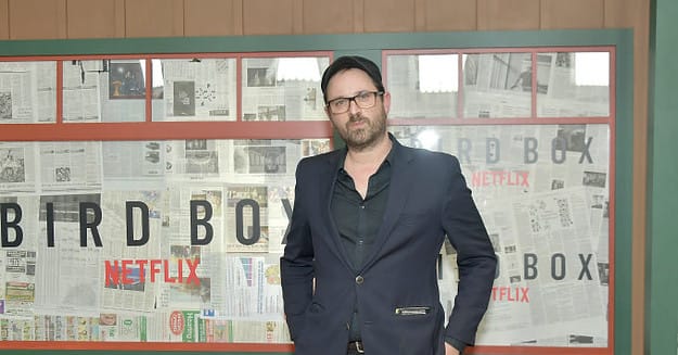 'Bird Box' Author’s New Book Will Focus on Netflix Thrill...