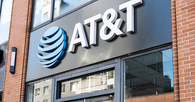 AT&T's '5G E' Icon Doesn't Actually Mean '5G'