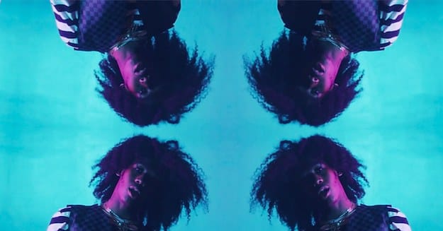 Premiere: Lil West Navigates a Complicated Relationship i...