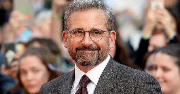 Steve Carell Is Down for 'Anchorman 3': 'If They Make Ano...