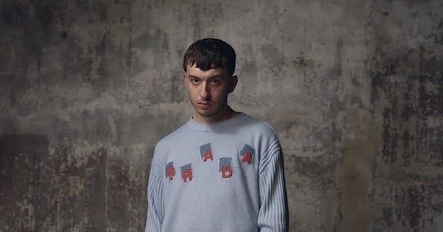 Premiere: Soar Through The Galaxy With KiLLOWEN's Blissfu...