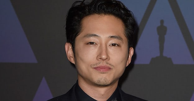 Steven Yeun Added to Upcoming Jordan Peele-Produced 'Twil...