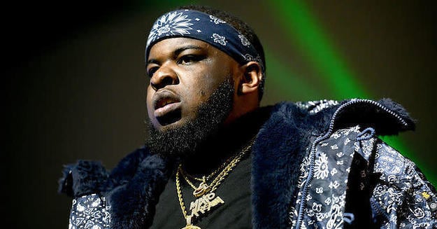 Maxo Kream’s “Hoova” Video Leads to 20 Arrests on Gun Cha...