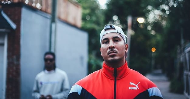 Blicky and Loss One Release Visuals for Their Latest "Oth...