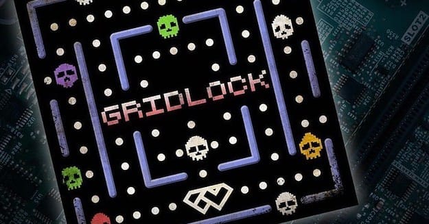 Premiere: Flowdan Reveals A Grime Extravaganza In "Gridlo...