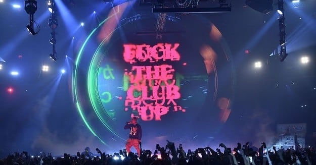 Travis Scott Reportedly Aiming to Launch Official ASTROWO...